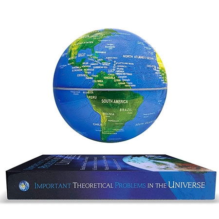 The Best Floating Globes (Levitation Globes) of 2023 - nation.lk