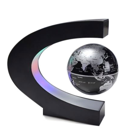 The Best Floating Globes (Levitation Globes) of 2023 - nation.lk