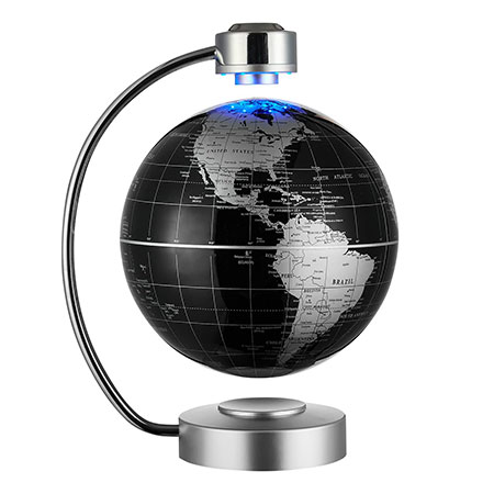 The Best Floating Globes (Levitation Globes) of 2023 - nation.lk