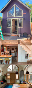 Tiny Home Enthusiasts Share Their Spaces in This Online Group - Nation Post