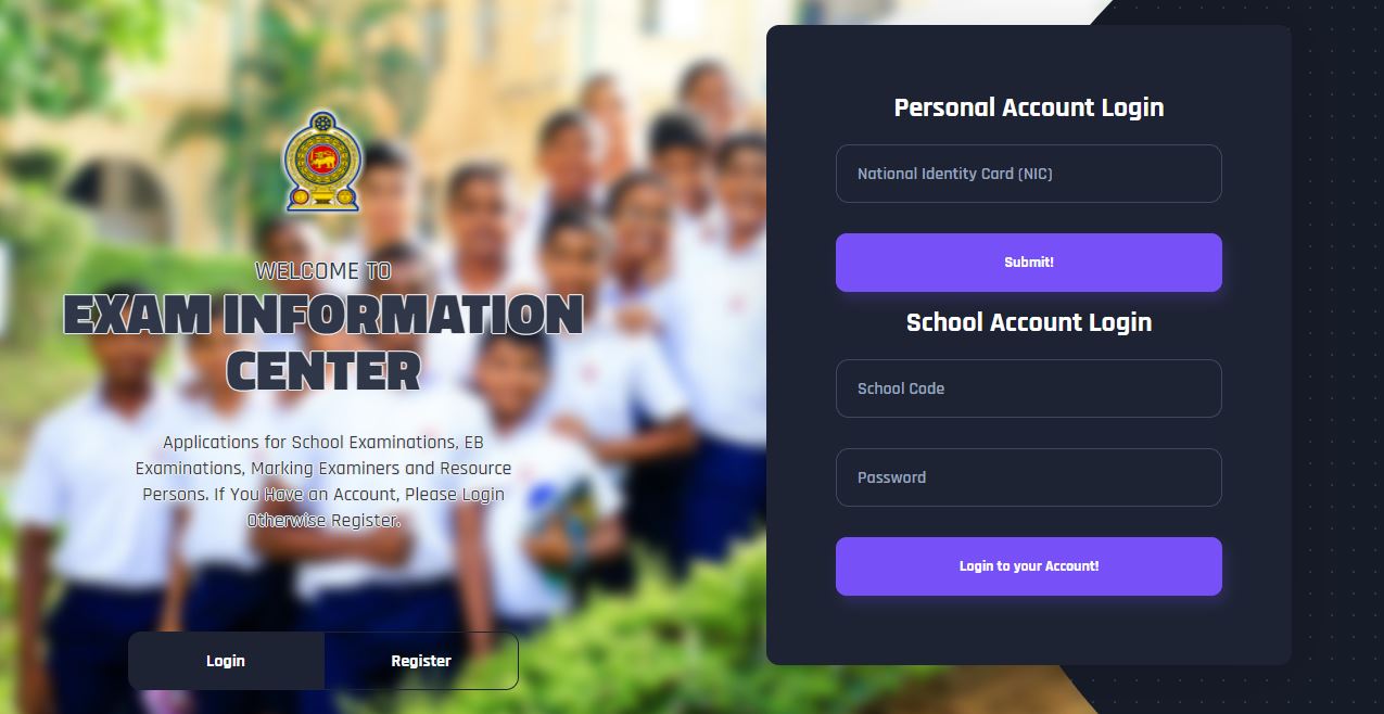 Nation Online | Content portal, news, search engine