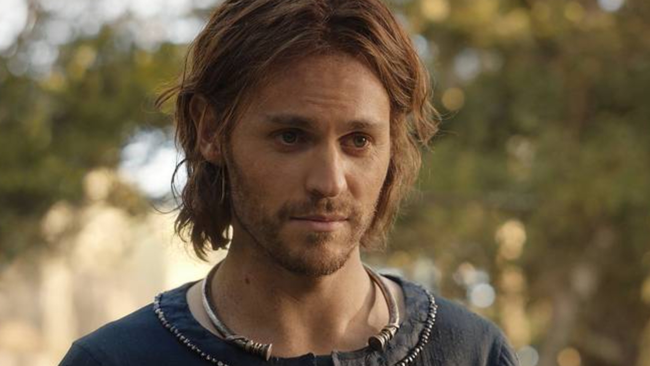 Sauron actor Charlie Vickers didn't know he was Sauron - Nation Online