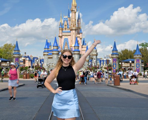 Disney's Secret Code Words: The Hidden Language Behind the Magic ...