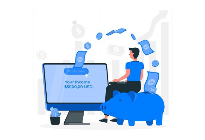 Simple Guide to High-Yield Savings Accounts - Best Online Options for ...