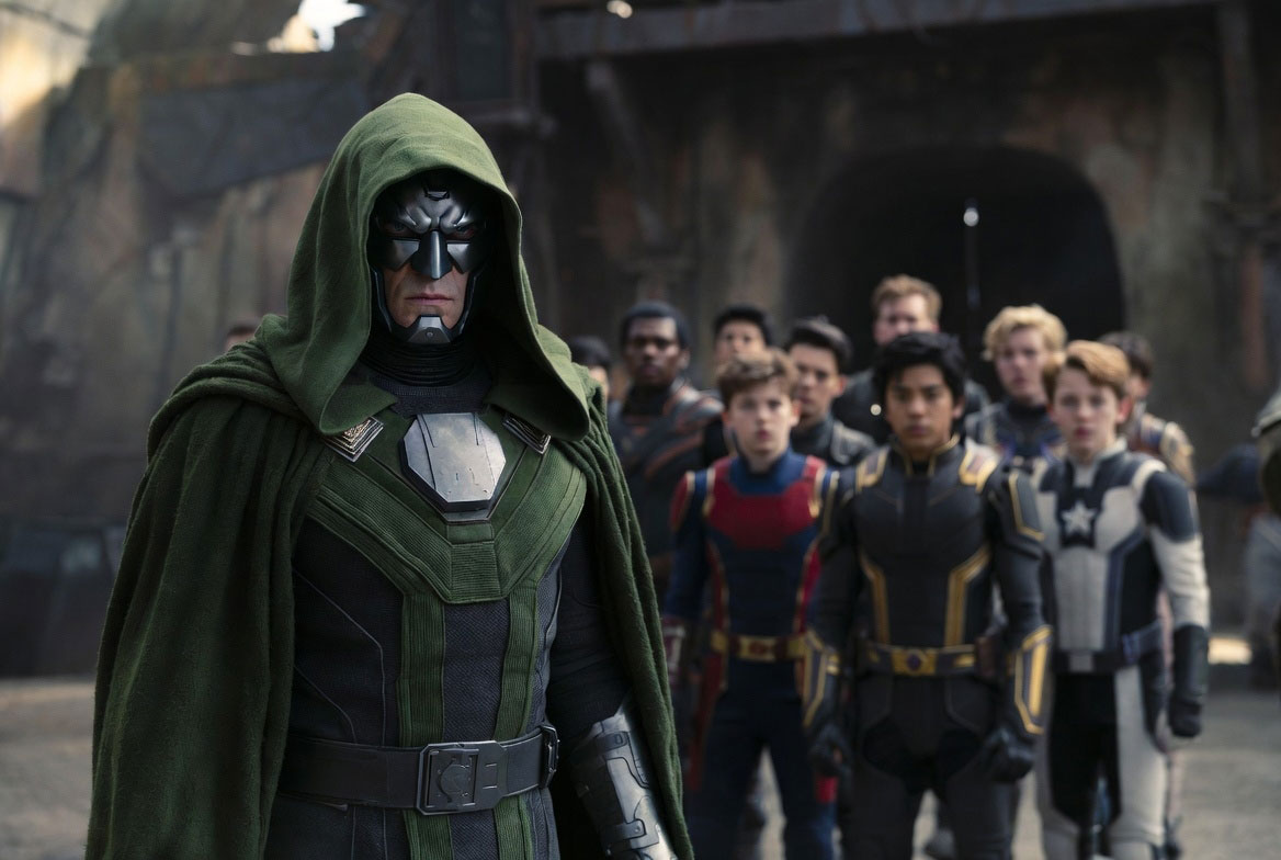 AVENGERS: DOOMSDAY - The Viral Theory That Says Marvel Isn’t Ending the ...