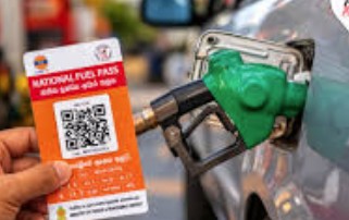 Fuel Quota Increased Under National Fuel QR Code System - Nation Online