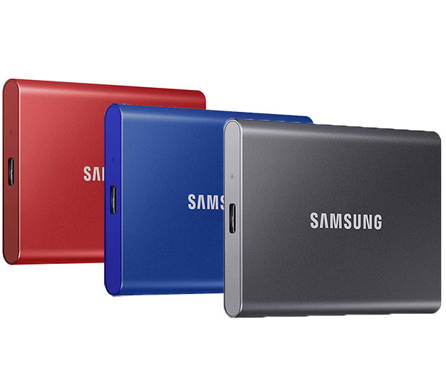 Best SSD for Video Editing and Gaming (External / Internal) - Nation Plus