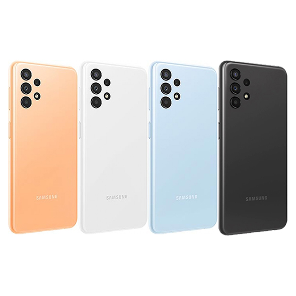 Samsung Galaxy A13 SM-A135F Full Specifications - Nation Plus