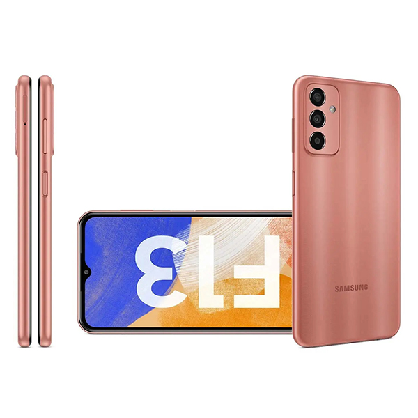 Samsung Galaxy F13 SM-E135F Specs (Full Specifications) - Nation Plus