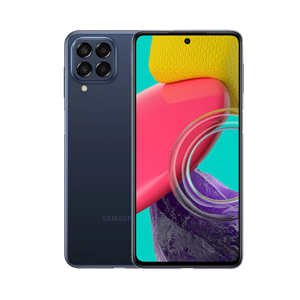 Samsung Galaxy M53 SM-M536B Specs - Full specification