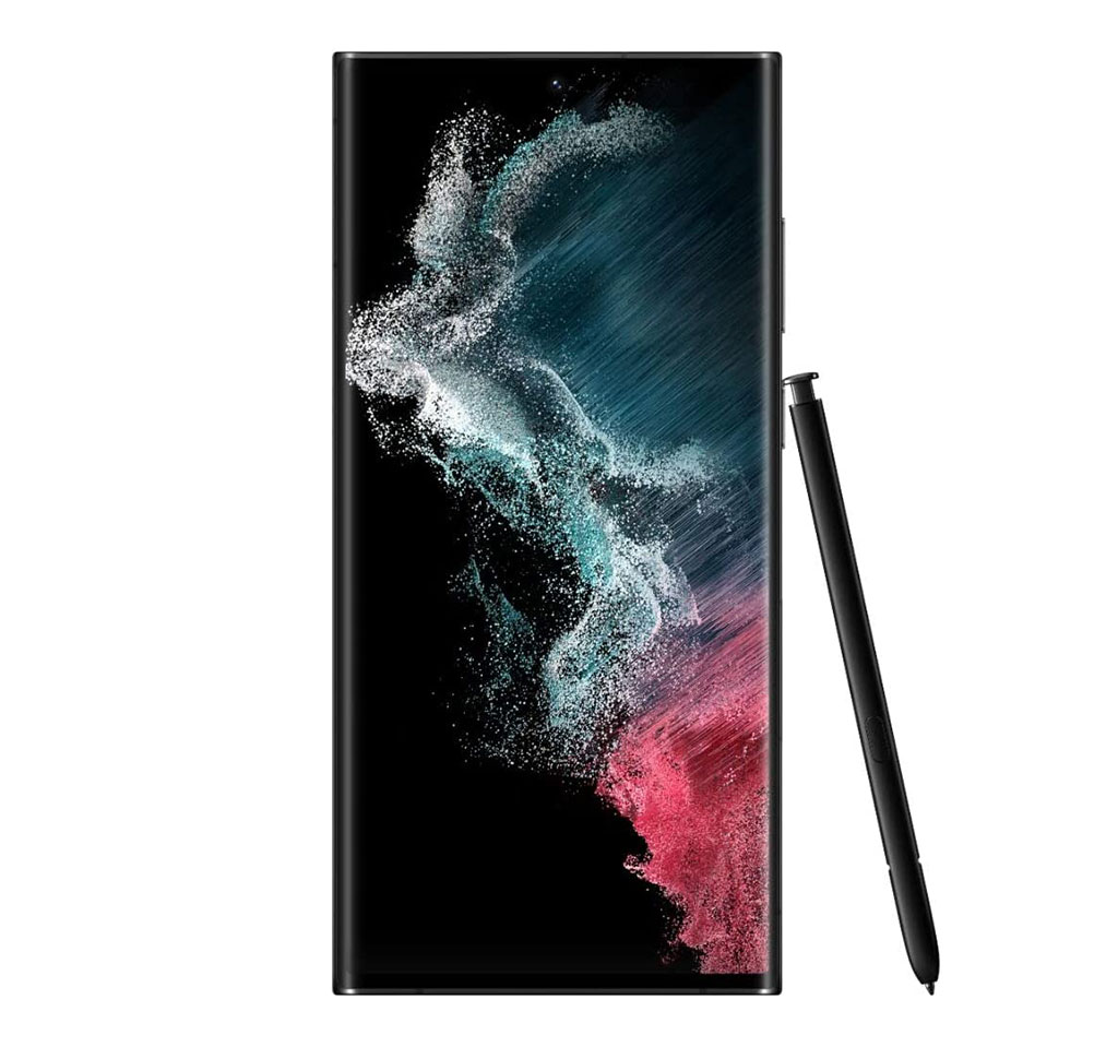 Samsung Galaxy S22 Ultra SM-S908E Full Specifications - Nation Plus