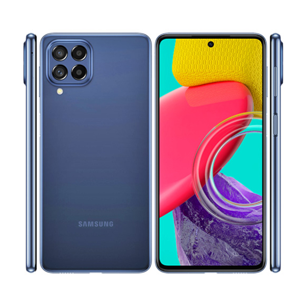 Samsung Galaxy M53 SM-M536B Specs - Full specification