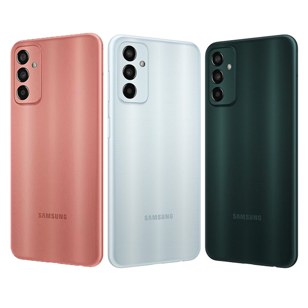 Samsung M13 SM-M135F (64GB) Full Specifications - Nation Plus