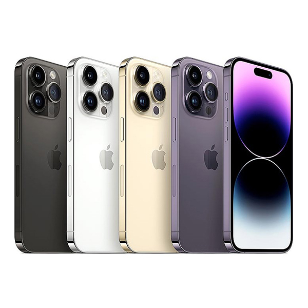 Apple iPhone 14 Pro Specs (Full Specifications) - Nation Plus