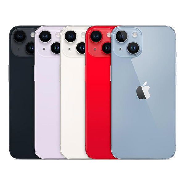 Apple iPhone 14 Plus Full Specifications (A2886, A2632, A2885, A2888 ...