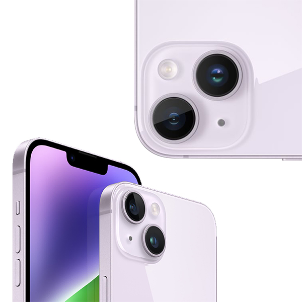 Apple iPhone 14 Plus Full Specifications (A2886, A2632, A2885, A2888 ...