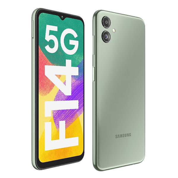 Samsung Galaxy F14 5G Full Specification (SM-E146B) - Nation Plus