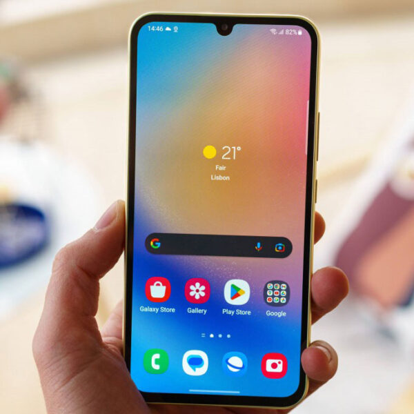 Samsung Galaxy A34 5G (SM-A346B) Specification - Nation Plus