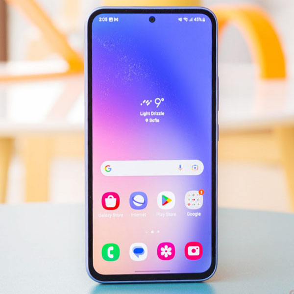 Samsung Galaxy A54 (5G Unlocked) SM-A546U1 Specification - Nation Plus