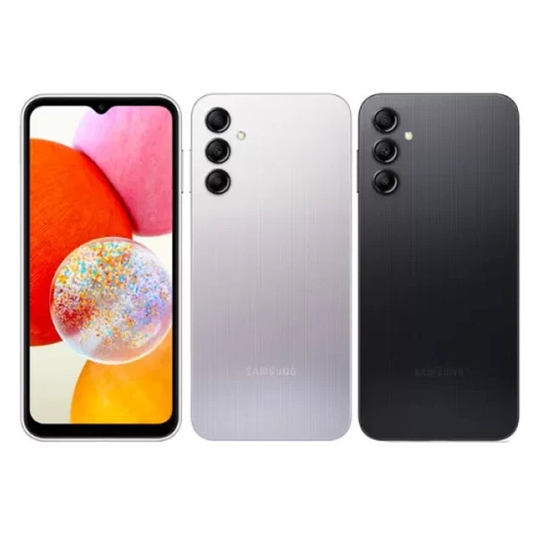 Samsung Galaxy A14 SM-A145F Specification - Nation Plus