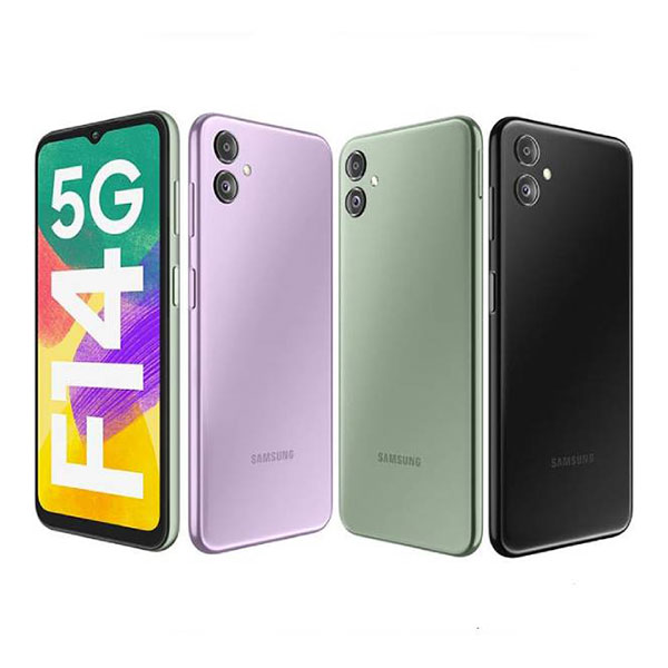 Samsung Galaxy F14 SM-E146B Specification - Nation Plus