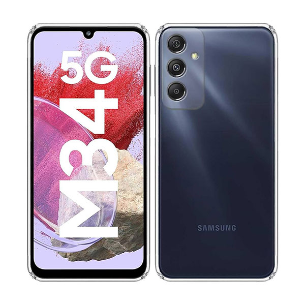 Samsung Galaxy M34 (5G) Specification - SM-M346B - Nation Plus