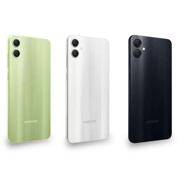 Samsung Galaxy A05 Specification - SM-A055F, SM-A055M - Nation Plus