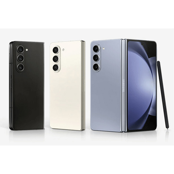Samsung Galaxy Z Fold5 Specification - SM-F946U, SM-F946U1 - Nation Plus