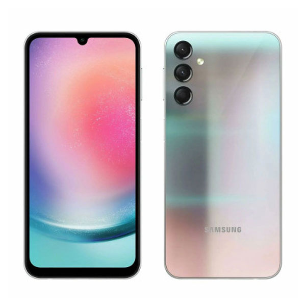 Samsung Galaxy A24 4G SM-A245M Specifications - Nation Plus