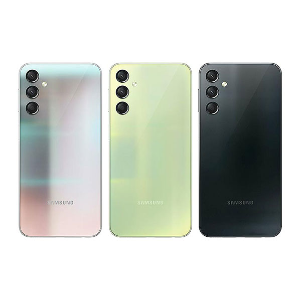 Samsung Galaxy A24 4G SM-A245M Specifications - Nation Plus