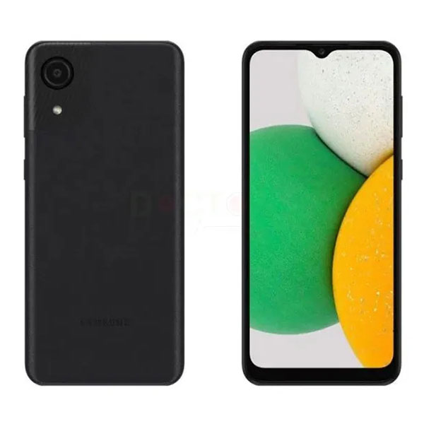 Samsung Galaxy A03 Core SM-A032F Specification - Nation Plus