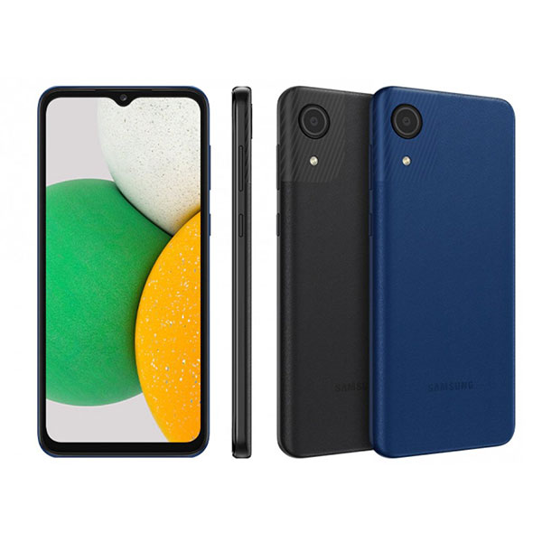 Samsung Galaxy A03 Core SM-A032F Specification - Nation Plus
