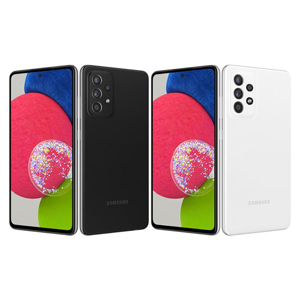 Samsung Galaxy A52s (5G) SM-A528B Specification - Nation Plus