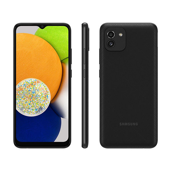 Samsung Galaxy A03 SM-A035G Specs - Nation Plus
