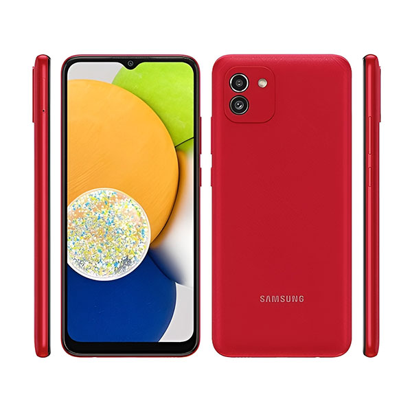 Samsung Galaxy A03 SM-A042F Specification - Nation Plus
