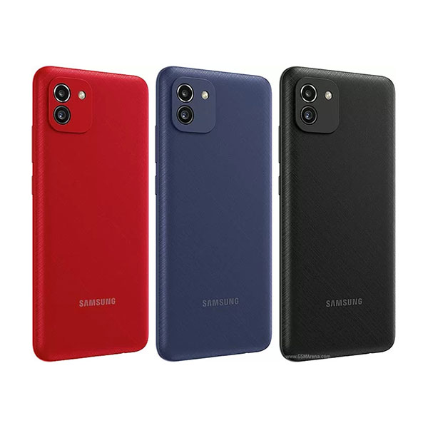 Samsung Galaxy A03 SM-A035G Specs - Nation Plus