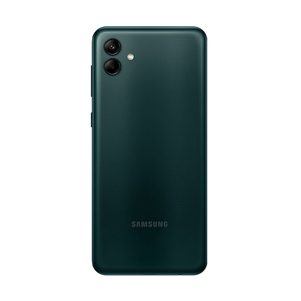 Samsung Galaxy A04 SM-A045F Specification - Nation Plus