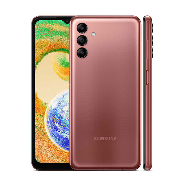 Samsung Galaxy A04s SM-A047F Specification - Nation Plus