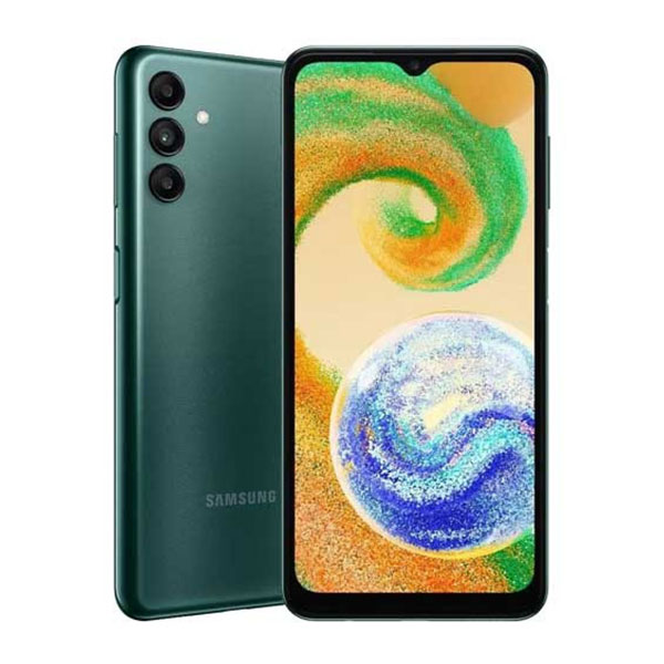 Samsung Galaxy A04s SM-A047F Specification - Nation Plus