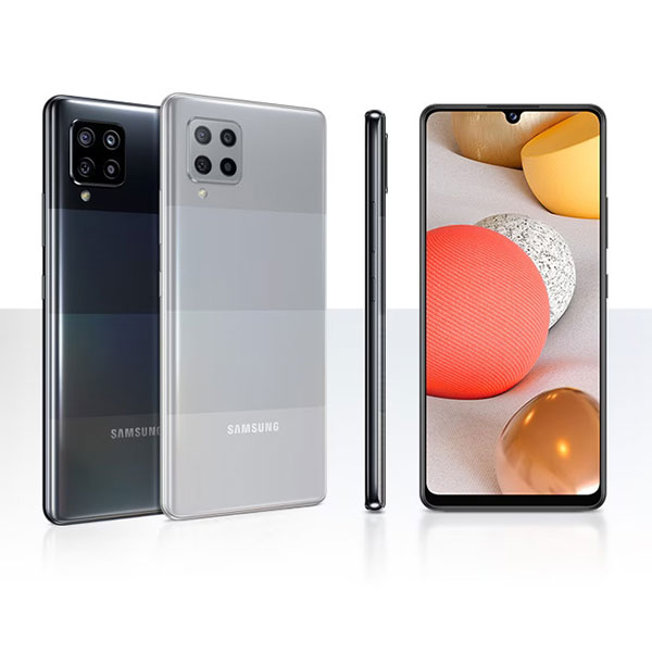 Samsung Galaxy A42 5G SM-A426U Specification - Nation Plus