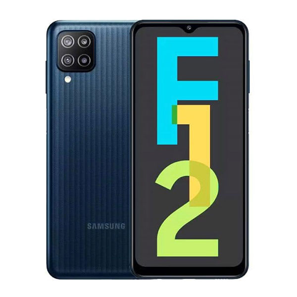Samsung Galaxy F12 SM-F127G Specification - Nation Plus