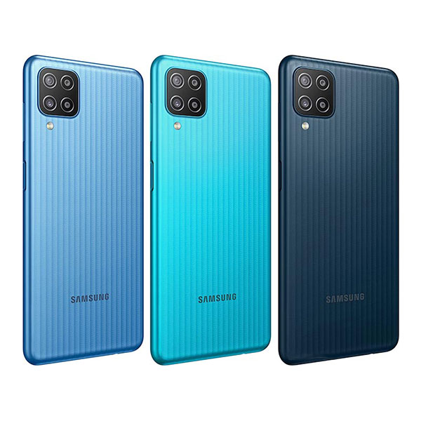 Samsung Galaxy F12 SM-F127G Specification - Nation Plus