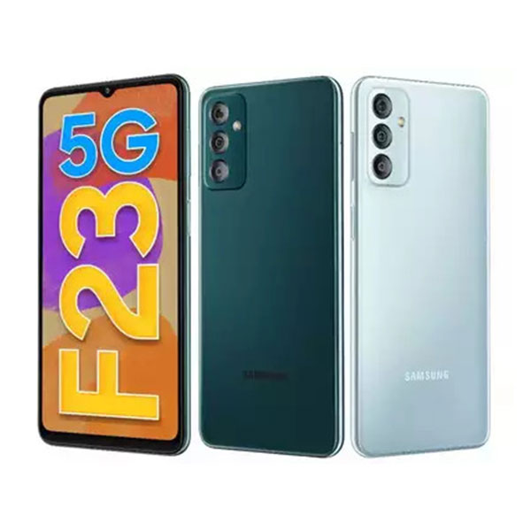 Samsung Galaxy M23 (5G) SM-M236B Specification - Nation Plus