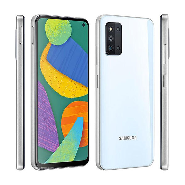 Samsung Galaxy F52 5G SM-E5260 Specification - Nation Plus