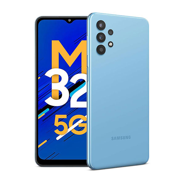 Samsung Galaxy M32 5G SM-M326B Specification - Nation Plus