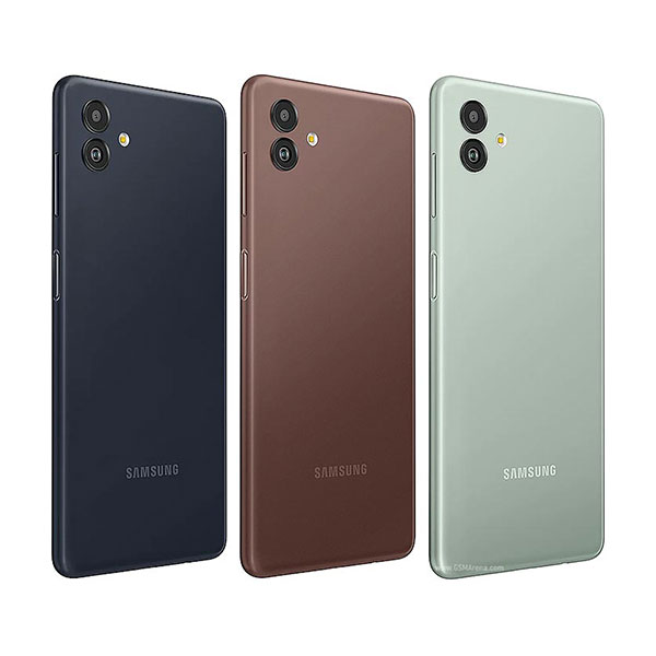 Samsung Galaxy M13 (5G) SM-M136B Specification - Nation Plus