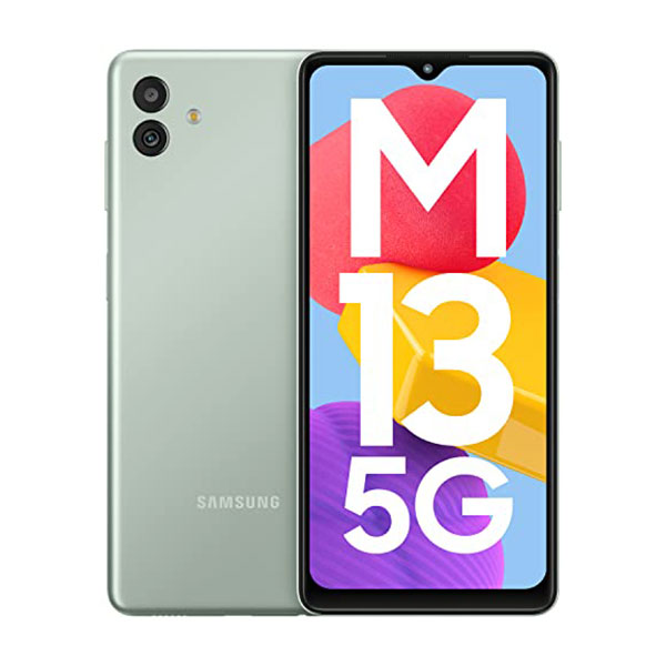Samsung Galaxy M13 (5G) SM-M136B Specification - Nation Plus