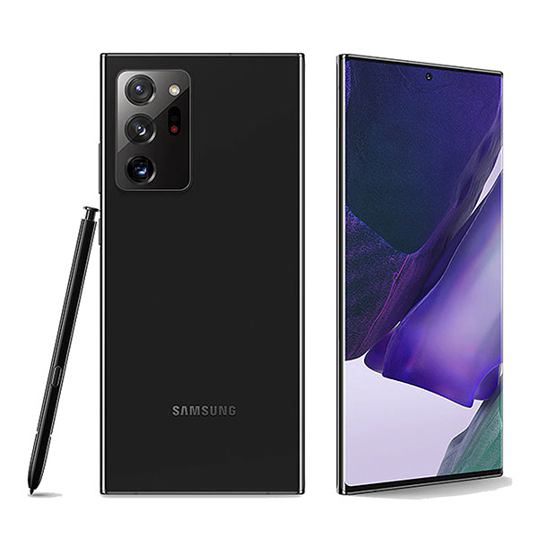Galaxy Note20 Ultra (5G) SM-N986B Specification - Nation Plus
