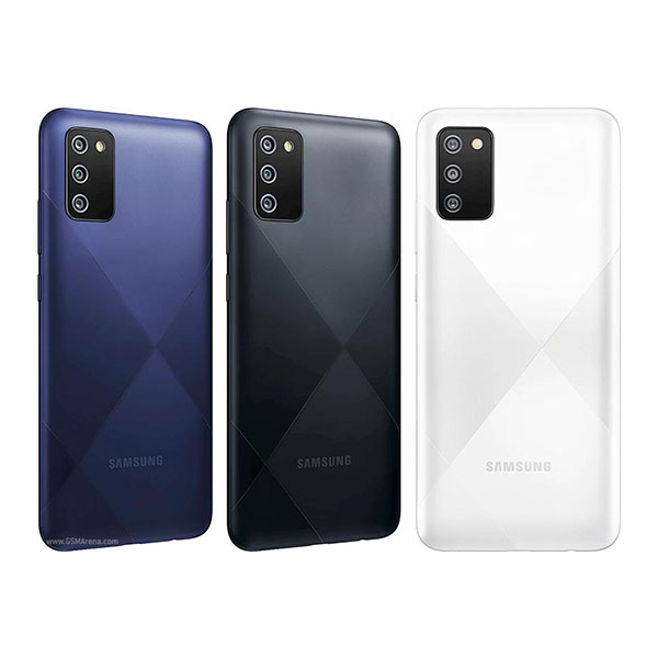Samsung Galaxy F02s SM-E025F Specification - Nation Plus