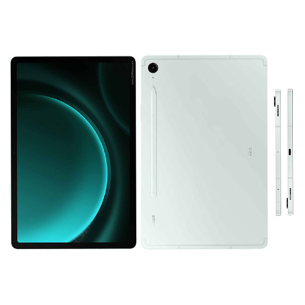Samsung Galaxy Tab S9 FE SM-X510 Specification - Nation Plus